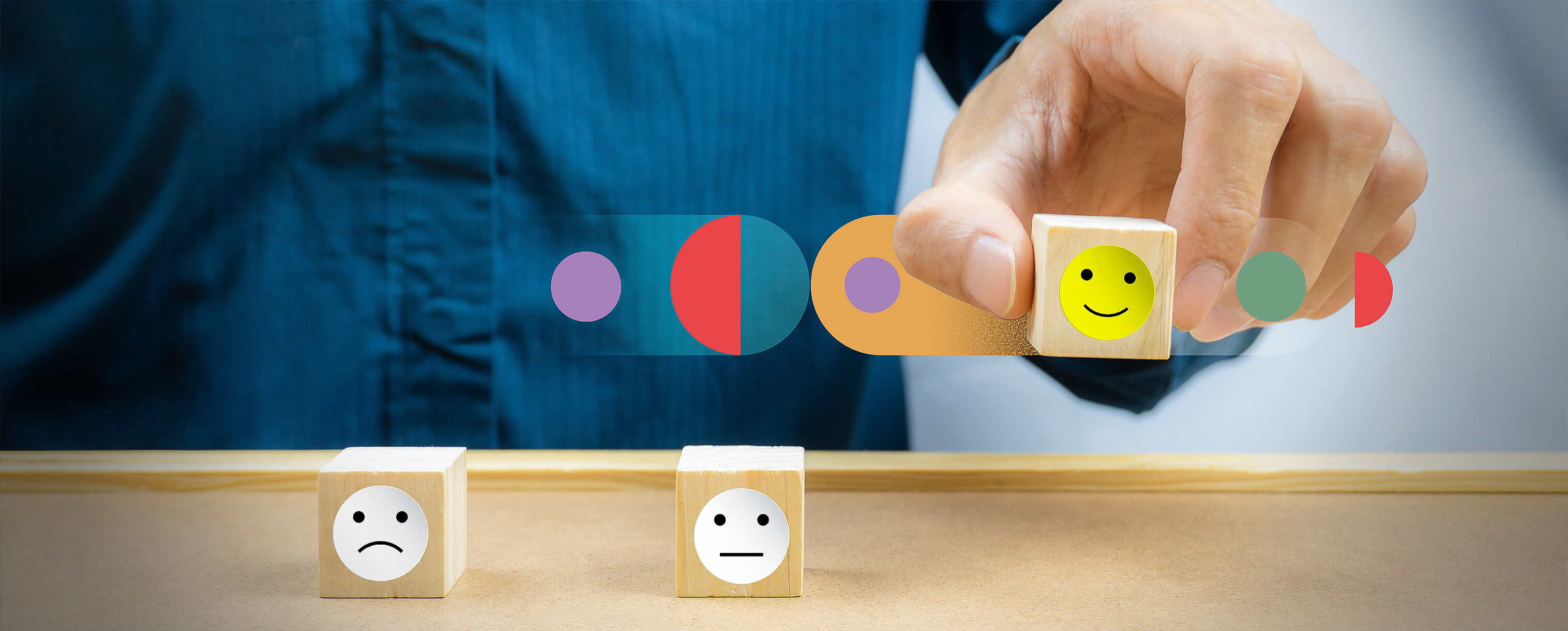 Client Satisfaction Survey reveals positive results Client Satisfaction Survey reveals positive results